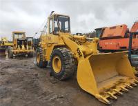 China Used 80% Brand New Caterpillar 936e Wheel Loader in Perfect Working Condition with Amazing Price. Secondhand Cat Wheel Loader 936e, 936L, 938f, 938g on Sale. for sale