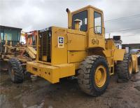 China Used 80% Brand New Caterpillar 936e Wheel Loader in Perfect Working Condition with Amazing Price. Secondhand Cat Wheel Loader 936e, 936L, 938f, 938g on Sale. for sale