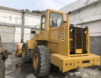 China Used Caterpillar 936e Wheel Loader Secondhand Cat Wheel Loader 936e, 936L, 938f, 938g on Sale. for sale