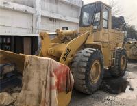 China Used Caterpillar 936e Wheel Loader Secondhand Cat Wheel Loader 936e, 936L, 938f, 938g on Sale. for sale