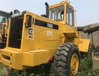 China Used 80% Brand New Caterpillar 936e Wheel Loader Secondhand Cat Wheel Loader 936e, 936L, 938f, 938g on Sale. for sale