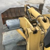 China Used Wa500 Wheel Loader in Perfect Working Condition with Amazing Price. Secondhand Komatsu Wa300, Wa380, Wa450, Wheel Loader on Sale for sale