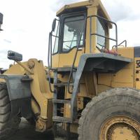 China Used Wa500 Wheel Loader in Perfect Working Condition with Amazing Price. Secondhand Komatsu Wa300, Wa380, Wa450, Wheel Loader on Sale for sale