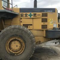 China Used Wa500 Wheel Loader in Perfect Working Condition with Amazing Price. Secondhand Komatsu Wa300, Wa380, Wa450, Wheel Loader on Sale for sale