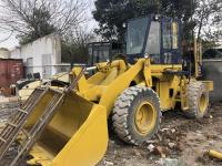 China Used Wa300 Wheel Loader in Perfect Working Condition with Amazing Price. Secondhand Komatsu Wa100, Wa380, Wa450, Wheel Loader on Sale for sale