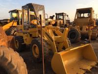 China Used 90% Brand New Wa100 Wheel Loader in Terrific Working Condition with Amazing Price. Secondhand Komatsu Wa300, Wa380, Wa450, Wheel Loader on Sale. for sale