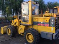China Used 90% Brand New Wa100 Wheel Loader in Terrific Working Condition with Amazing Price. Secondhand Komatsu Wa300, Wa380, Wa450, Wheel Loader on Sale. for sale