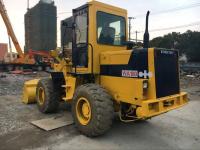China Used 90% Brand New Wa100 Wheel Loader in Terrific Working Condition with Amazing Price. Secondhand Komatsu Wa300, Wa380, Wa450, Wheel Loader on Sale. for sale