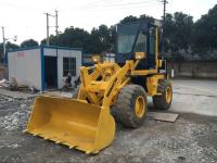 China Used 90% Brand New Wa100 Wheel Loader in Perfect Working Condition with Amazing Price. Secondhand Komatsu Wa300, Wa380, Wa450, Wheel Loader on Sale. for sale
