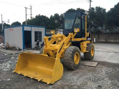 China Used 90% Brand New Wa100 Wheel Loader in Perfect Working Condition with Amazing Price. Secondhand Komatsu Wa300, Wa380, Wa450, Wheel Loader on Sale. for sale