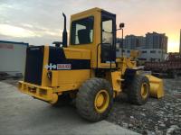 China Used 90% Brand New Wa100 Wheel Loader in Perfect Working Condition with Amazing Price. Secondhand Komatsu Wa300, Wa380, Wa450, Wheel Loader on Sale. for sale
