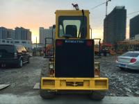 China Used 90% Brand New Wa100 Wheel Loader in Perfect Working Condition with Amazing Price. Secondhand Komatsu Wa300, Wa380, Wa450, Wheel Loader on Sale. for sale