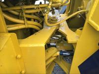 China Used 90% Brand New Wa100 Wheel Loader in Perfect Working Condition with Amazing Price. Secondhand Komatsu Wa300, Wa380, Wa450, Wheel Loader on Sale. for sale