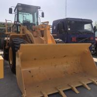 China Used 90% Brand New China Famous Brand Liugong856 Wheel Loader in Perfect Working Condition with Amazing Price. Secondhand Liugong Zl50c Wheel Loader on Sale. for sale