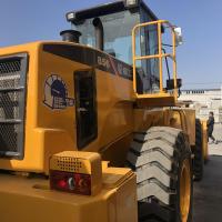 China Used 90% Brand New China Famous Brand Liugong856 Wheel Loader in Perfect Working Condition with Amazing Price. Secondhand Liugong Zl50c Wheel Loader on Sale. for sale