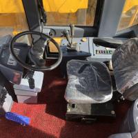 China Used 90% Brand New China Famous Brand Liugong856 Wheel Loader in Perfect Working Condition with Amazing Price. Secondhand Liugong Zl50c Wheel Loader on Sale. for sale
