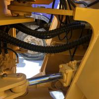 China Used 90% Brand New China Famous Brand Liugong856 Wheel Loader in Perfect Working Condition with Amazing Price. Secondhand Liugong Zl50c Wheel Loader on Sale. for sale