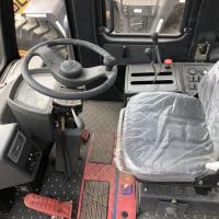 China Used 90% Brand New China Famous Brand Zl50cn Wheel Loader in Perfect Working Condition with Reasonable Price. Secondhand Liugong Zl856 Wheel Loader on Sale. for sale