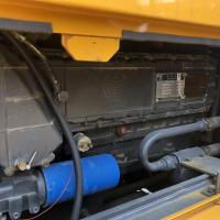 China Used 90% Brand New China Famous Brand Zl50cn Wheel Loader in Perfect Working Condition with Reasonable Price. Secondhand Liugong Zl856 Wheel Loader on Sale. for sale