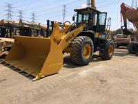China Used 90% Brand New China Top Brand Sdlg LG956L Wheel Loader in Excellen Working Condition with Reasonable Price. Secondhand Sdlg Wheel Loader 936L,953n on Sale. for sale