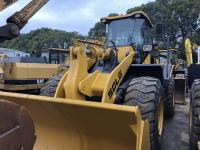 China Used 90% Brand New China No.1 Brand Sdlg LG956L Wheel Loader in Excellent Working Condition with Amazing Price. Secondhand Sdlg Wheel Loader 936L,953n on Sale. for sale