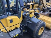 China Used 90% Brand New China No.1 Brand Sdlg LG956L Wheel Loader in Excellent Working Condition with Amazing Price. Secondhand Sdlg Wheel Loader 936L,953n on Sale. for sale