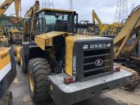 China Used 90% Brand New China No.1 Brand Sdlg LG956L Wheel Loader in Excellent Working Condition with Amazing Price. Secondhand Sdlg Wheel Loader 936L,953n on Sale. for sale