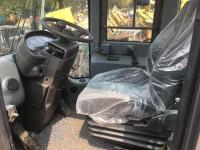 China Used 90% Brand New China No. 1 Brand Sdlg LG956L Wheel Loader in Perfect Working Condition with Amazing Price. Secondhand Sdlg Wheel Loader 936L, 953n on Sale. for sale