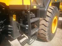 China Used 90% Brand New China No. 1 Brand Sdlg LG956L Wheel Loader in Perfect Working Condition with Amazing Price. Secondhand Sdlg Wheel Loader 936L, 953n on Sale. for sale
