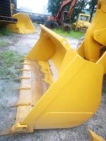 China Used 90% Brand New China No.1 Brand Sdlg LG956L Wheel Loader in Perfect Working Condition with Reasonable Price. Secondhand Sdlg Wheel Loader 936L,953n on Sale. for sale