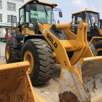 China Used 90% Brand New Sdlg LG953n Wheel Loader in Perfect Working Condition with Amazing Price. Secondhand Sdlg Wheel Loader 936, 956 on Sale. for sale