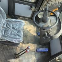 China Used 90% Brand New Sdlg LG953n Wheel Loader in Perfect Working Condition with Amazing Price. Secondhand Sdlg Wheel Loader 936, 956 on Sale. for sale