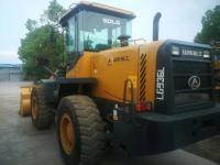 China Used 90% Brand New China No.1 Brand Sdlg LG936L Wheel Loader in Perfect Working Condition with Reasonable Price. Secondhand Sdlg Wheel Loader 953,956 on Sale. for sale