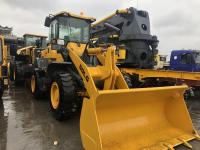 China Used 90% Brand New Sdlg LG936L Wheel Loader in Excellent Working Condition with Amazing Price. Secondhand Sdlg Wheel Loader 953, 956 on Sale. for sale
