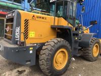 China Used 90% Brand New Sdlg LG936L Wheel Loader in Excellent Working Condition with Amazing Price. Secondhand Sdlg Wheel Loader 953, 956 on Sale. for sale