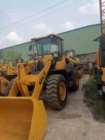 China Used 90% Brand New Sdlg LG936L Wheel Loader in Perfect Working Condition with Amazing Price. Secondhand Sdlg Wheel Loader 953, 956 on Sale. for sale