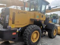 China Used 90% Brand New Sdlg LG936L Wheel Loader in Perfect Working Condition with Amazing Price. Secondhand Sdlg Wheel Loader 953, 956 on Sale. for sale
