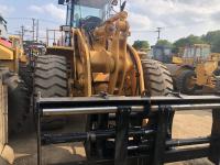 China Used 90% Brand New Chenggong Cg Zl50e-3 Wheel Loader in Perfect Working Condition with Amazing Price. Secondhand Cg Wheel Loader 956c on Sale. for sale