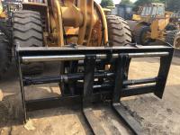 China Used 90% Brand New Chenggong Cg Zl50e-3 Wheel Loader in Perfect Working Condition with Amazing Price. Secondhand Cg Wheel Loader 956c on Sale. for sale