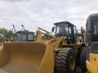 China Used 90% Brand New Chenggong Cg956cwheel Loader in Perfect Working Condition with Amazing Price. Secondhand Cg Wheel Loader 50e on Sale. for sale