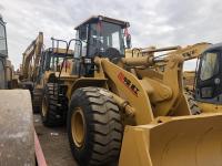 China Used 90% Brand New Chenggong Cg956cwheel Loader in Perfect Working Condition with Amazing Price. Secondhand Cg Wheel Loader 50e on Sale. for sale