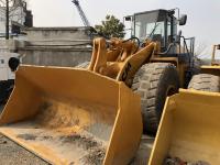 China Used Tcm L40 Wheel Loader in Excellent Working Condition with Amazing Price. Secondhand Tcm Wheel Loader Tcm830 on Sale. for sale