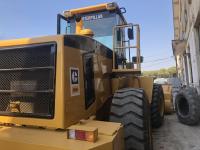 China Used 85% Brand New Caterpillar 966h Wheel Loader in Excellent Working Condition with Amazing Price. Secondhand Cat Wheel Loader 966c, 966f, 966h on Sale. for sale