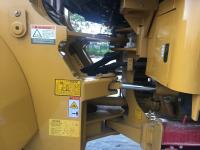 China Used 90% Brand New Caterpillar 966h Wheel Loader in Perfect Working Condition with Amazing Price. Secondhand Cat Wheel Loader 966c, 966f, 966g on Sale. for sale