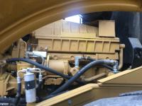 China Used 90% Brand New Caterpillar 966h Wheel Loader in Perfect Working Condition with Amazing Price. Secondhand Cat Wheel Loader 966c, 966f, 966g on Sale. for sale
