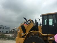 China Used 90% Brand New Caterpillar 966h Wheel Loader in Perfect Working Condition with Amazing Price. Secondhand Cat Wheel Loader 966c, 966f, 966g on Sale. for sale