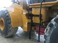 China Used 90% Brand New Caterpillar 966h Wheel Loader in Perfect Working Condition with Reasonable Price. Secondhand Cat Wheel Loader 966c, 966f, 966g on Sale. for sale