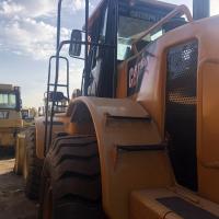 China Used 90% Brand New Caterpillar 966h Wheel Loader in Excellent Working Condition with Amazing Price. Secondhand Cat Wheel Loader 966c, 966f, 966g on Sale. for sale