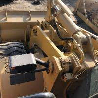 China Used 90% Brand New Caterpillar 966h Wheel Loader in Excellent Working Condition with Amazing Price. Secondhand Cat Wheel Loader 966c, 966f, 966g on Sale. for sale