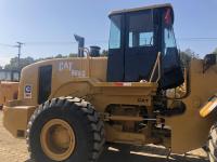 China Used 85% Brand New Caterpillar 966g Wheel Loader in Excellent Working Condition with Amazing Price. Secondhand Cat Wheel Loader 966c, 966f, 966h on Sale. for sale